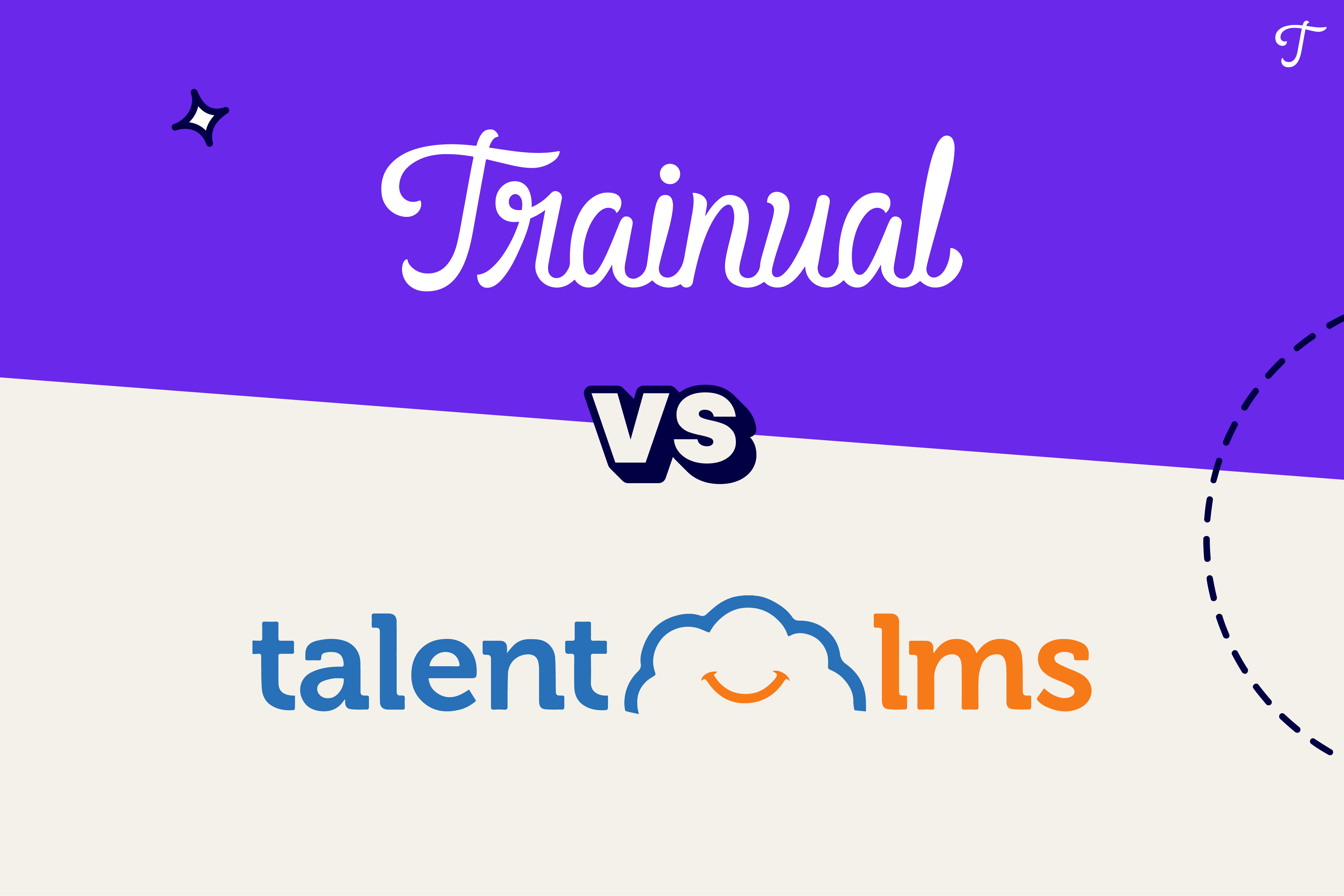 Trainual vs. TalentLMS Comparison: Which is Better? - Trainual