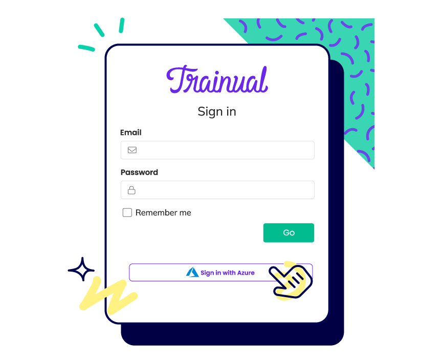 Trainual Integrations | Microsoft Azure