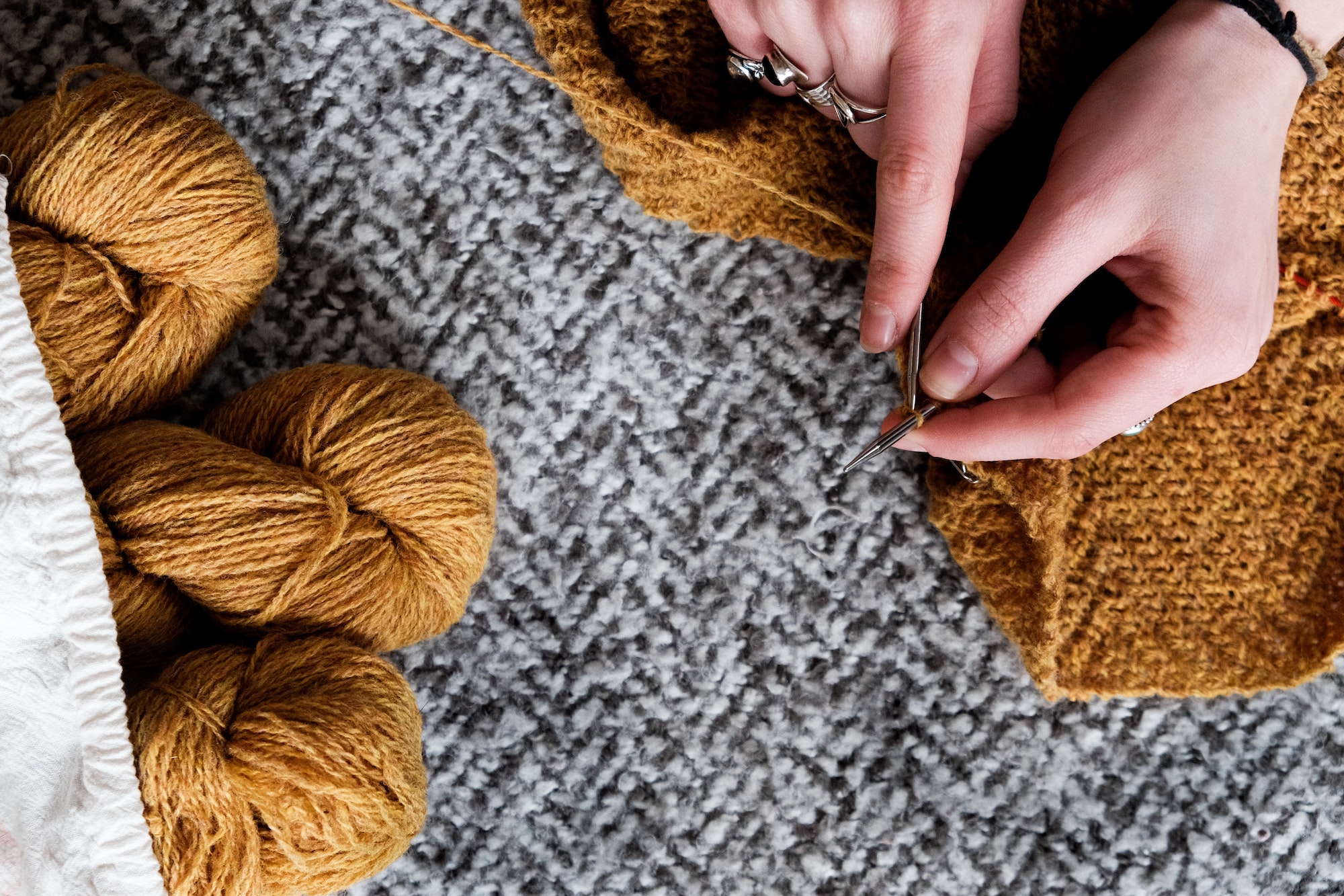 Unleash Your Creativity with Knitting: Learn How to Knit and Create ...