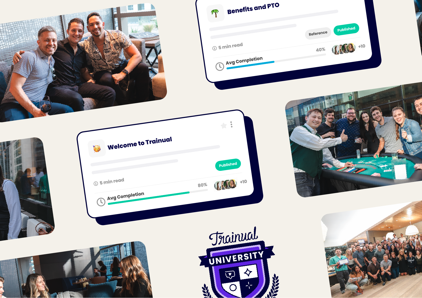 How Trainual Uses Its Own Product to Hire and Onboard Employees (with ...