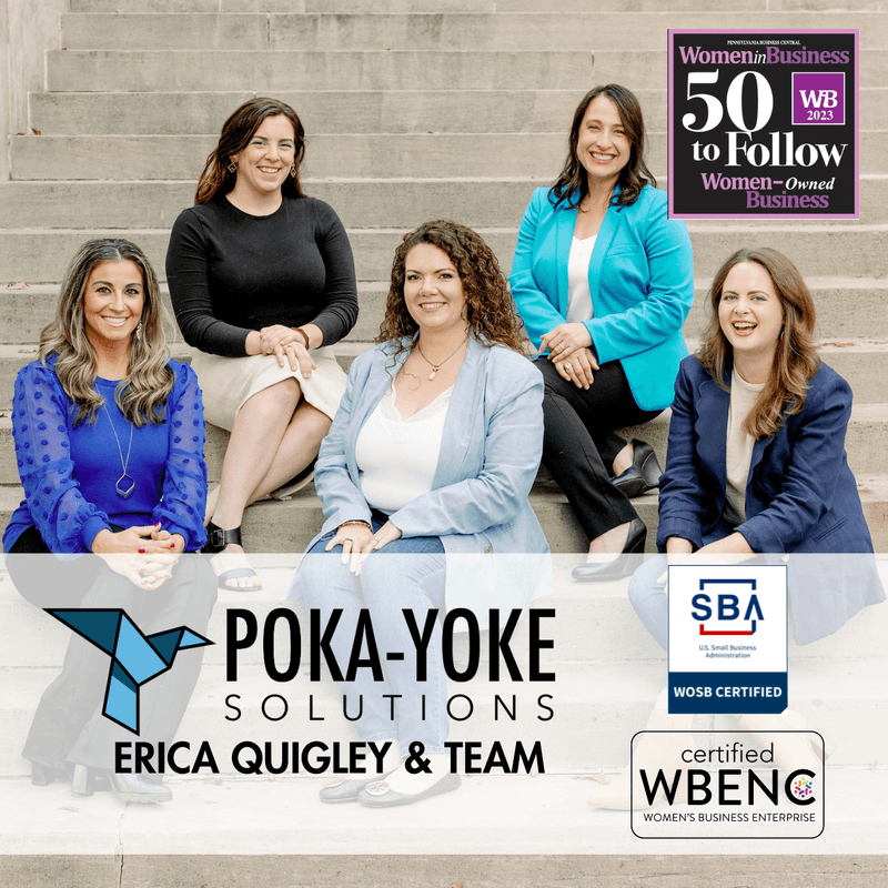 Trainual Consultants | Erica Quigley and Team