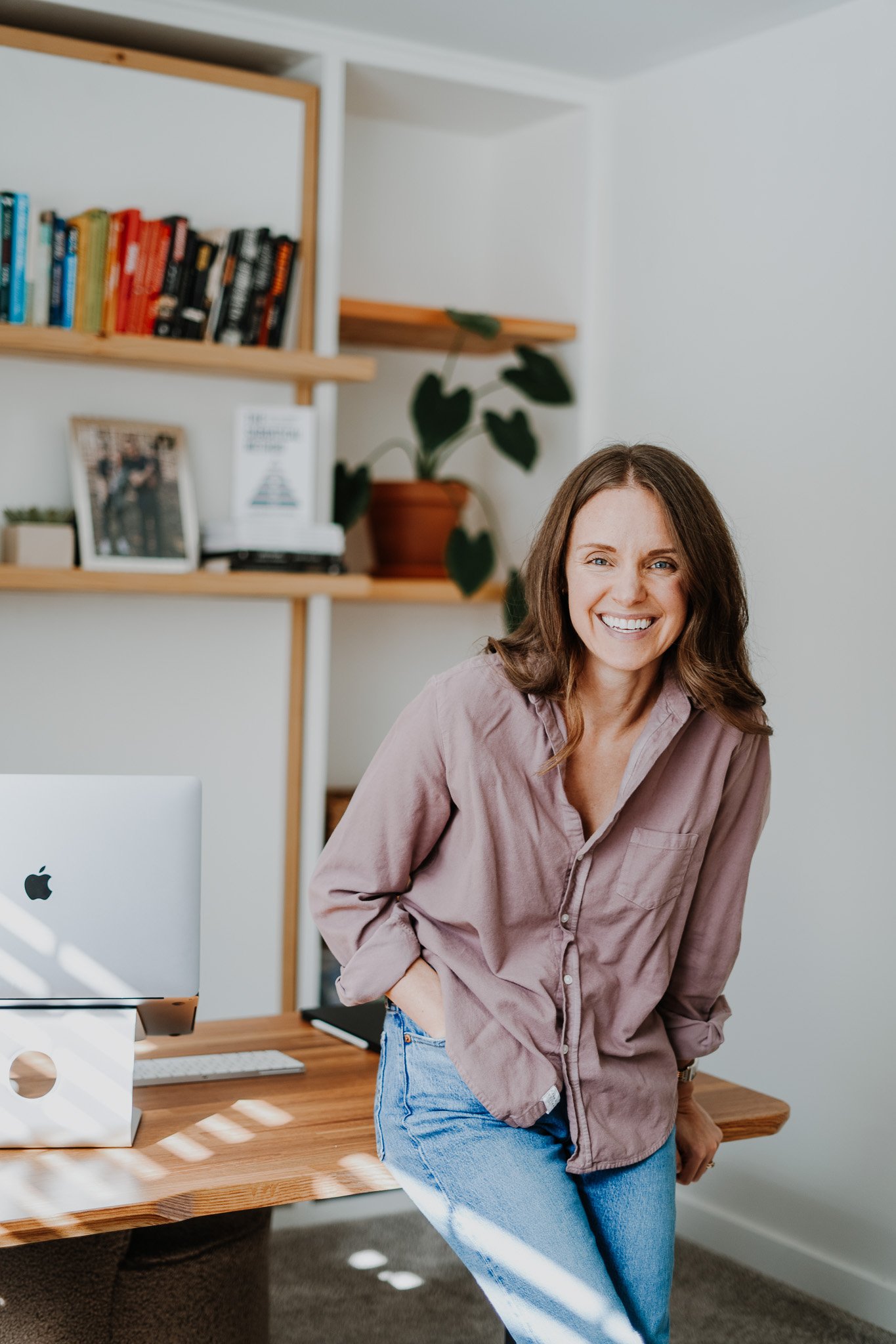 Simplify the way you operate