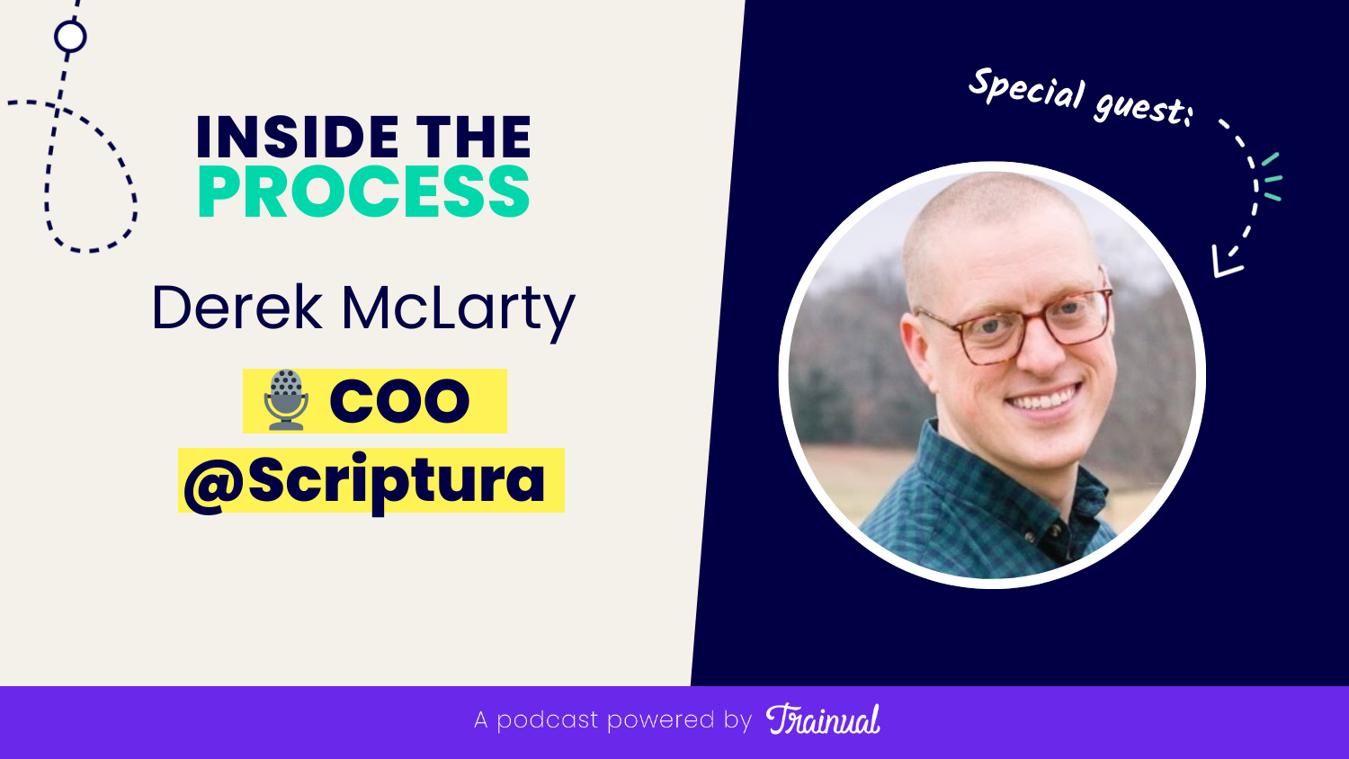 How To Run an Effective Meeting (The EOS Way) with Derek McLarty - Trainual
