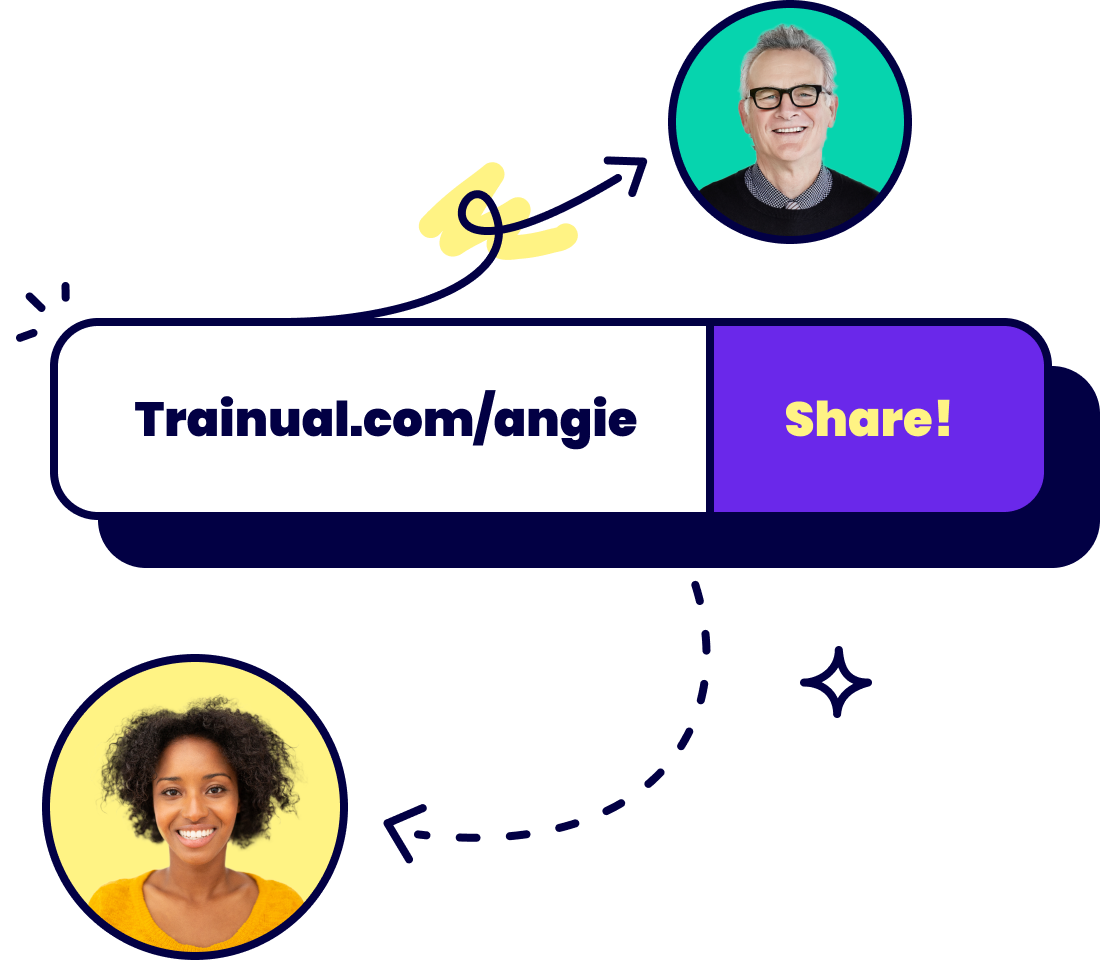 Partner With Trainual - Trainual