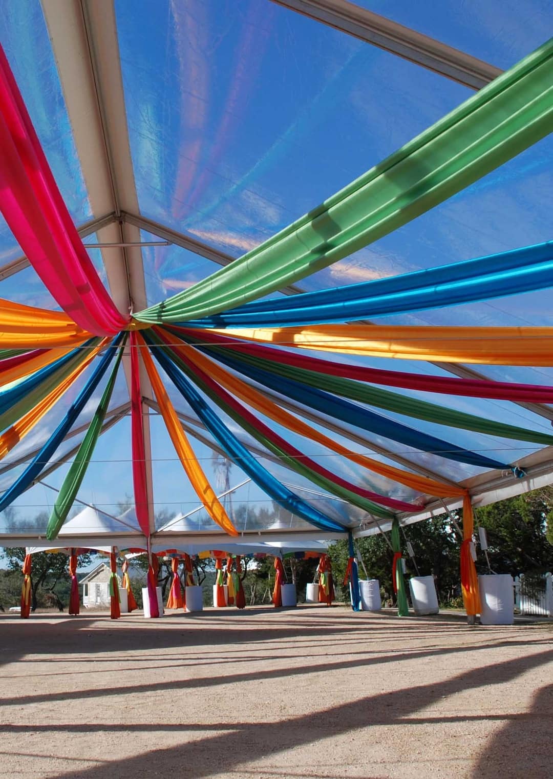 Tent Frame Options for Tents | Canopies | Structures