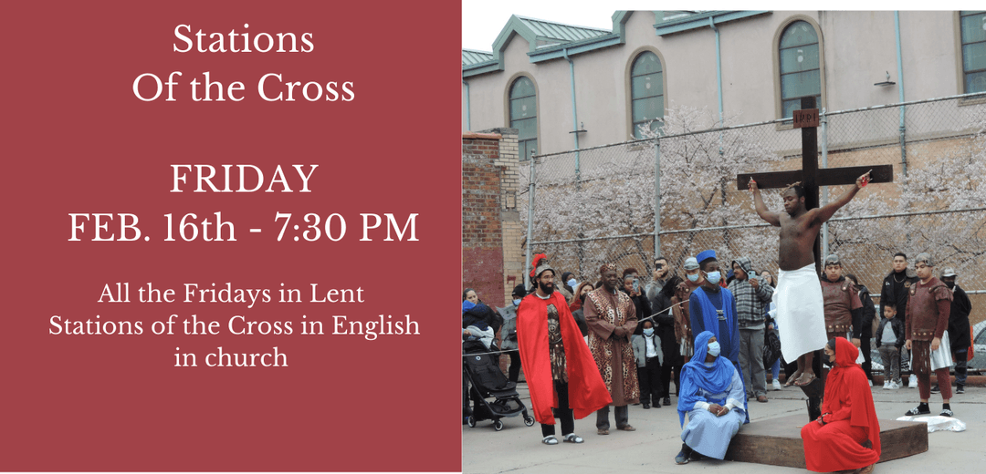 HolyCross R.C. Church