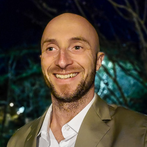 NousNav - Jean-Christophe Fillion-Robin, M.S.