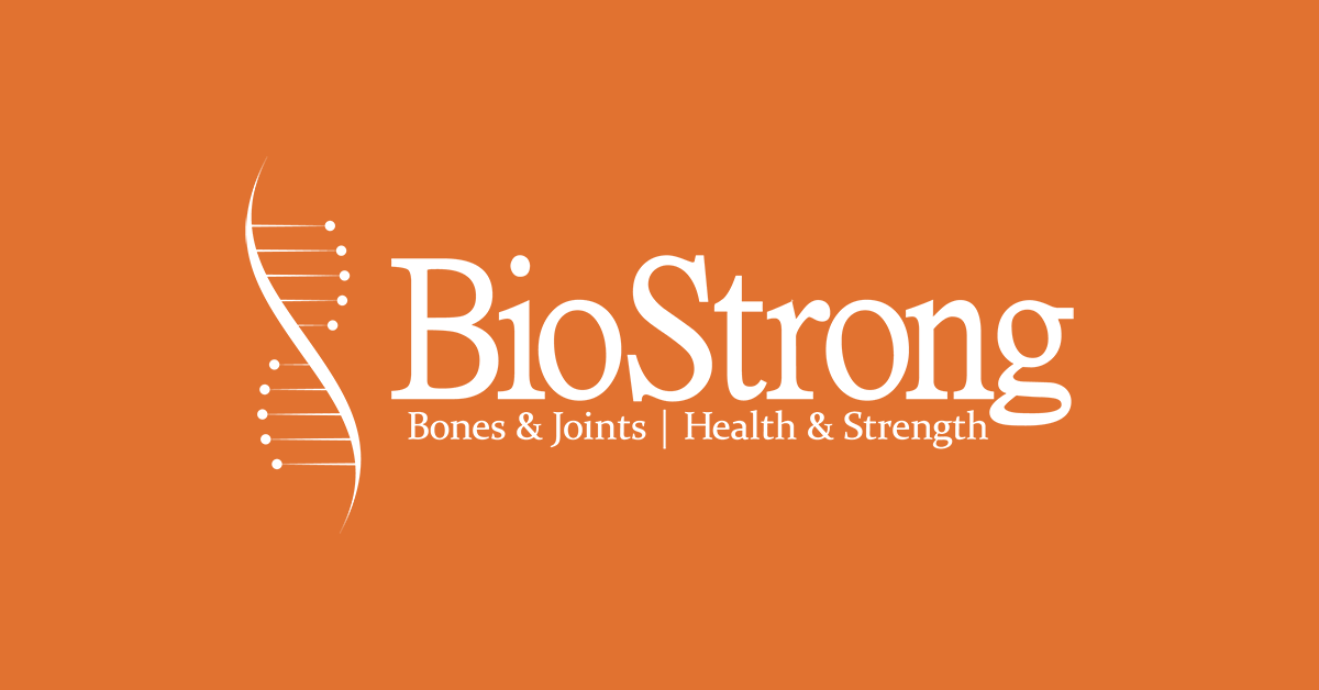 Biodensity: Bone Density Treatment in Calgary | BioStrong