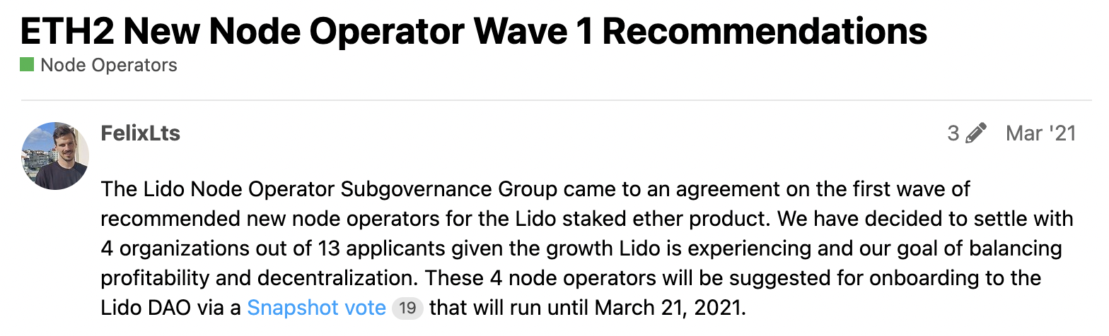 Why The Winners Won | Reverie