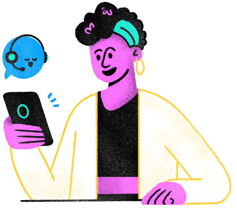 Slang.ai | Answer your calls 24/7