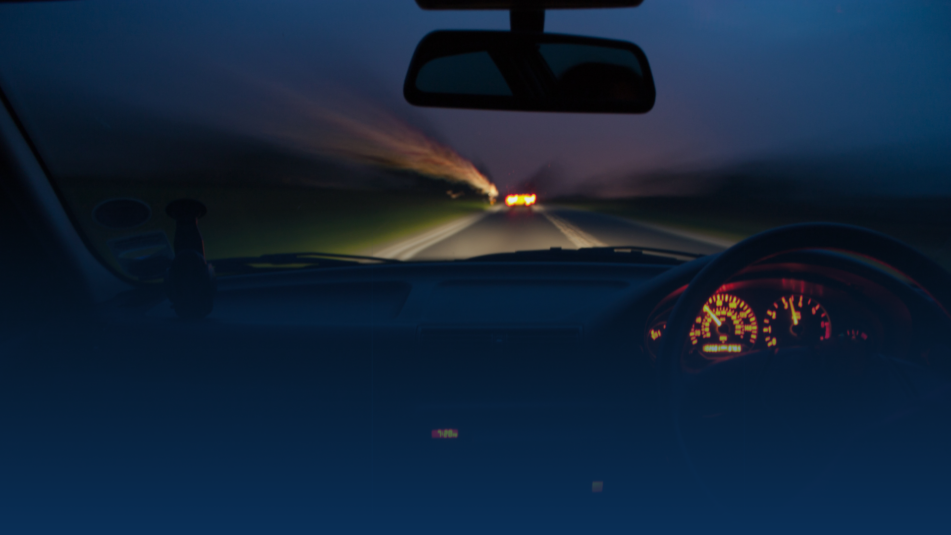 Driving in the Dark - Tips for Safe and Confident Night Driving ...