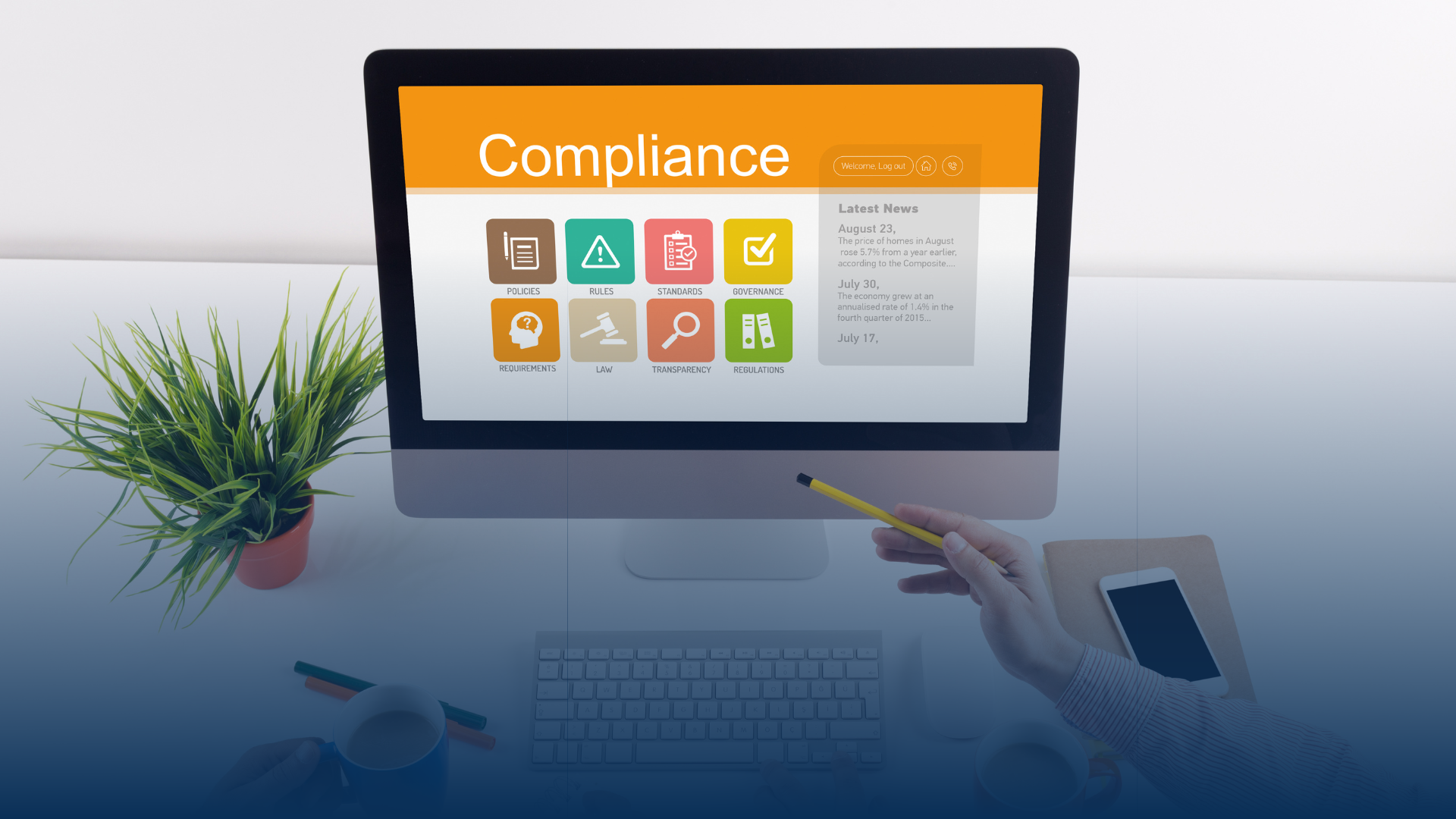 The Role of Action Tracking and Incident Reporting in Compliance and ...