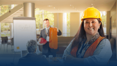 Situational Awareness in the Workplace | SafetyConnect