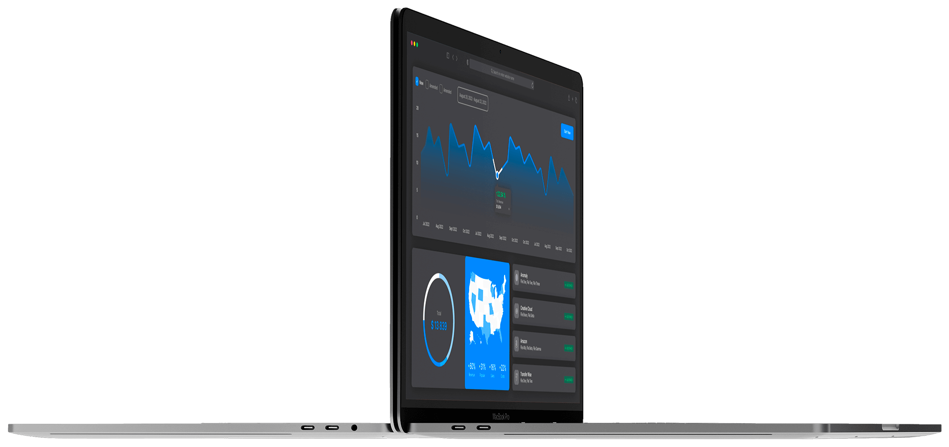 ISM - 50 years delivering tech in Canada