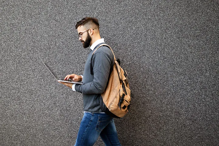 ISM - 50 years delivering tech in Canada