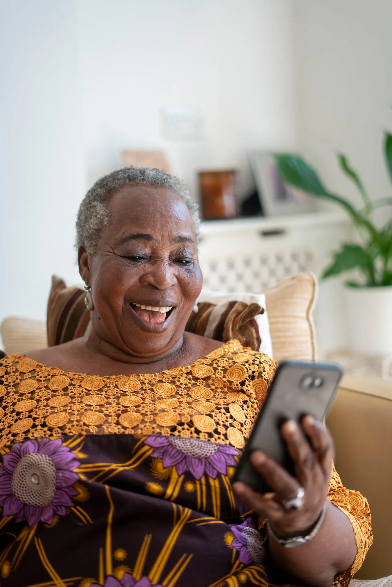 Retail & hospitality | Industry stories | ISM - a Kyndryl company