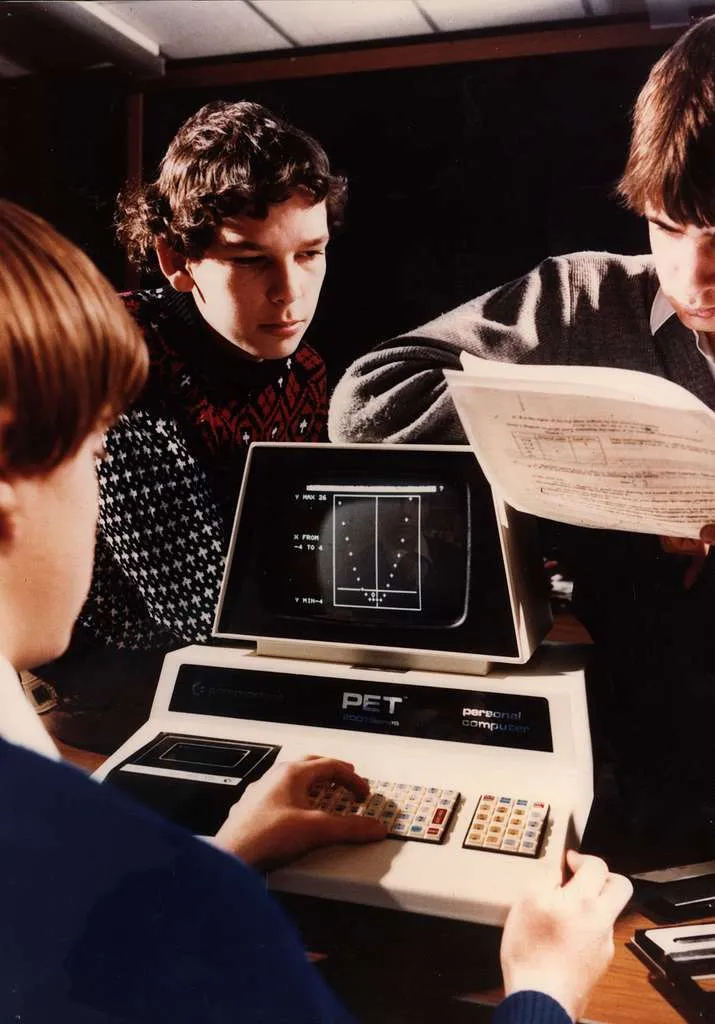 Who we are | ISM - a Kyndryl company