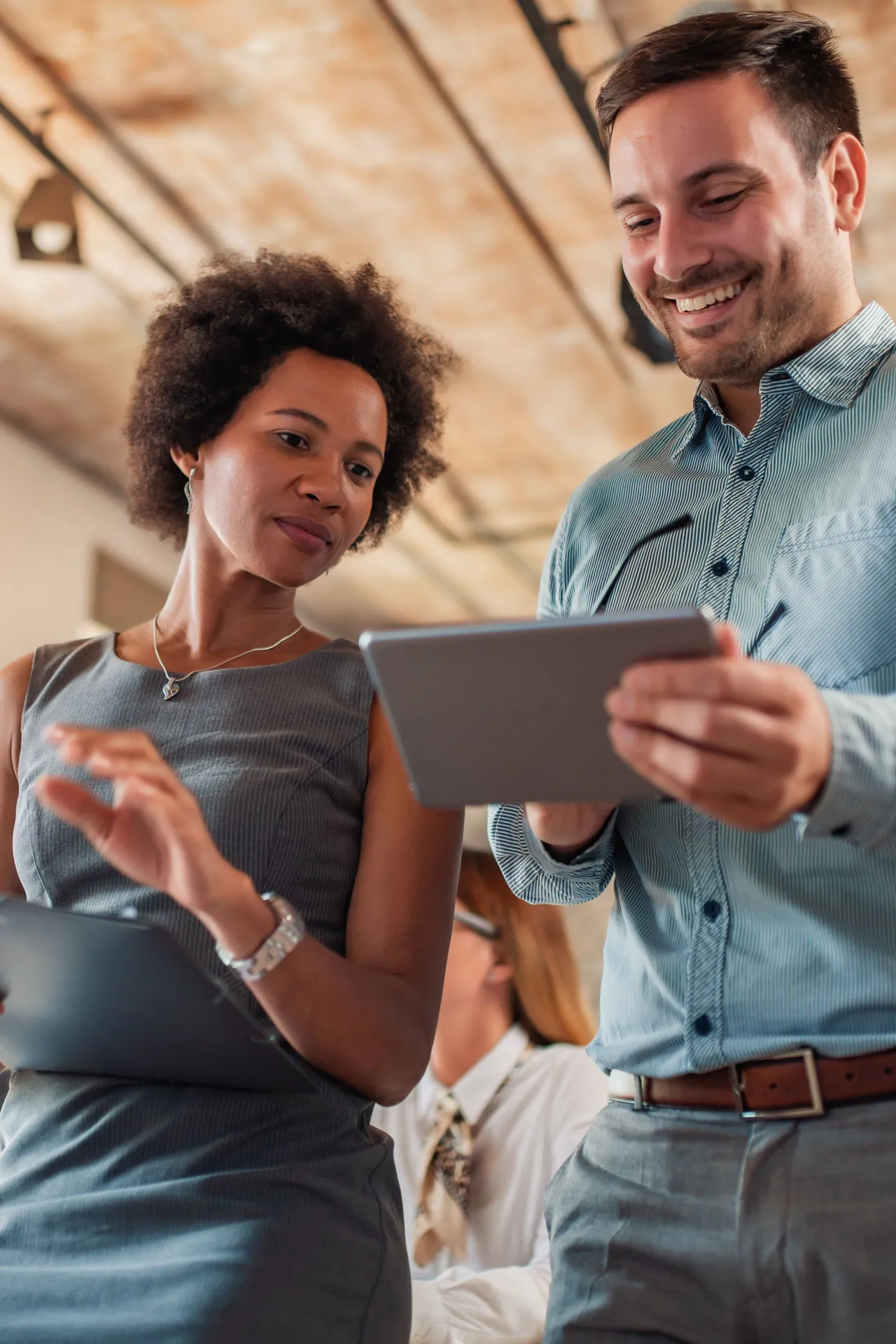 Careers | ISM - a Kyndryl company