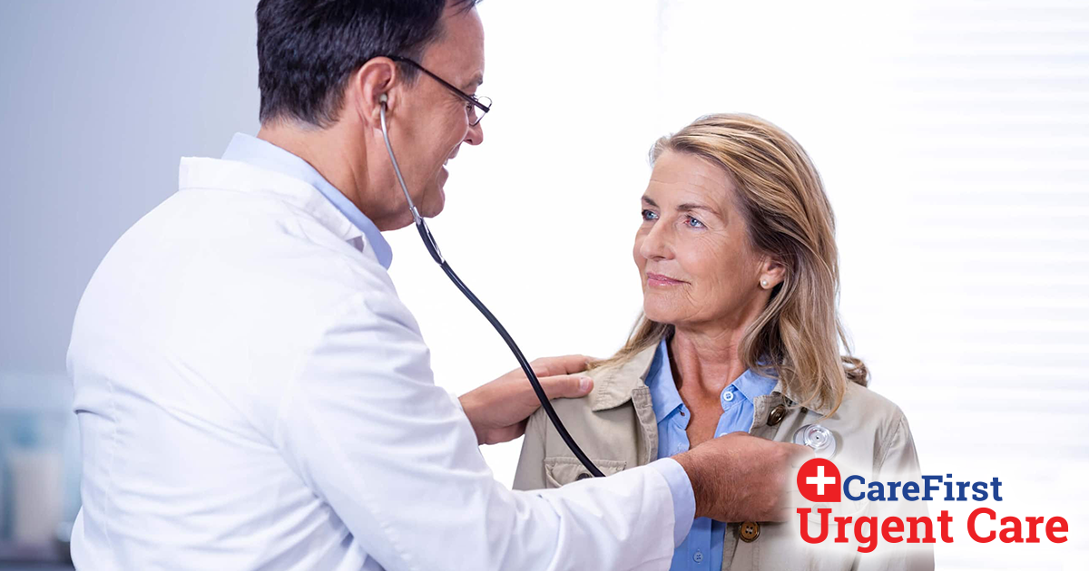 Careers | CareFirst Urgent Care