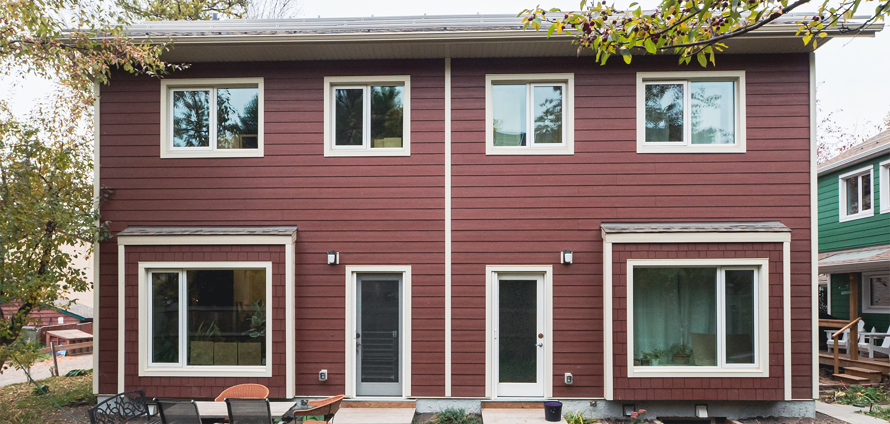 Case Studies | Retrofit Canada