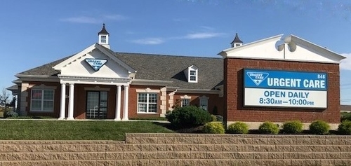 Urgent Care Clinics in OH, KY, NV | CareFirst Urgent Care