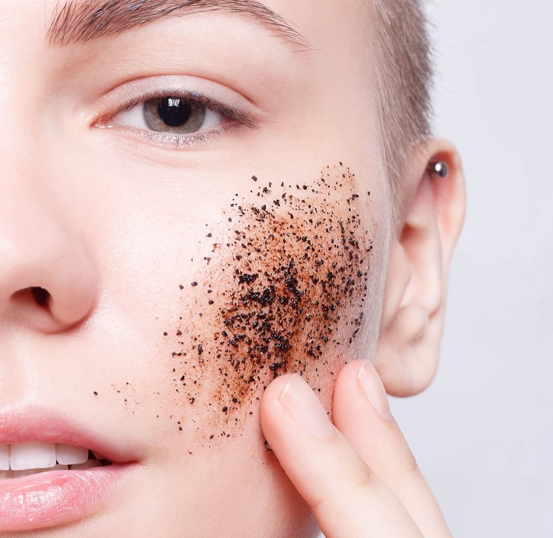 MM Skin Website