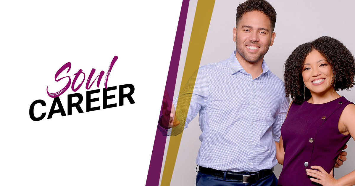 Soul Career® | Home