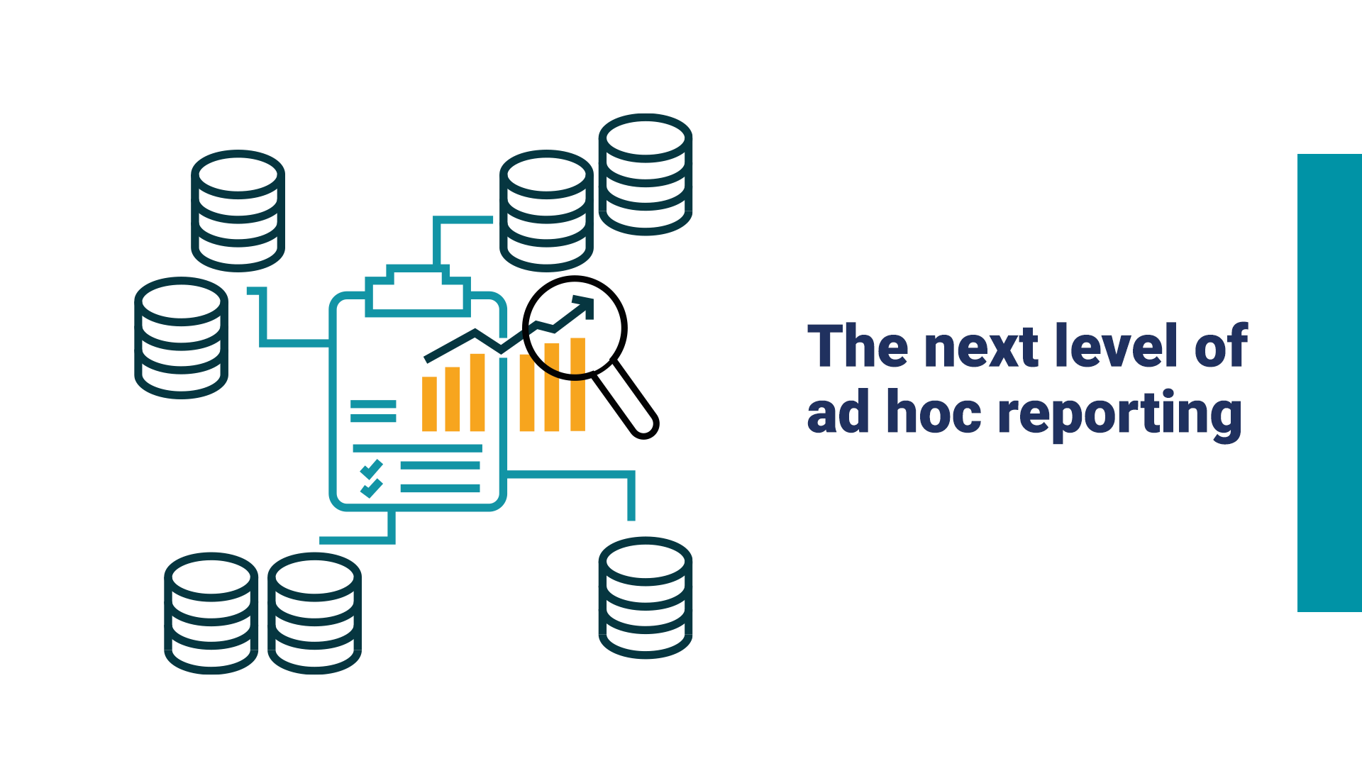 The Next Level Of Ad Hoc Reporting