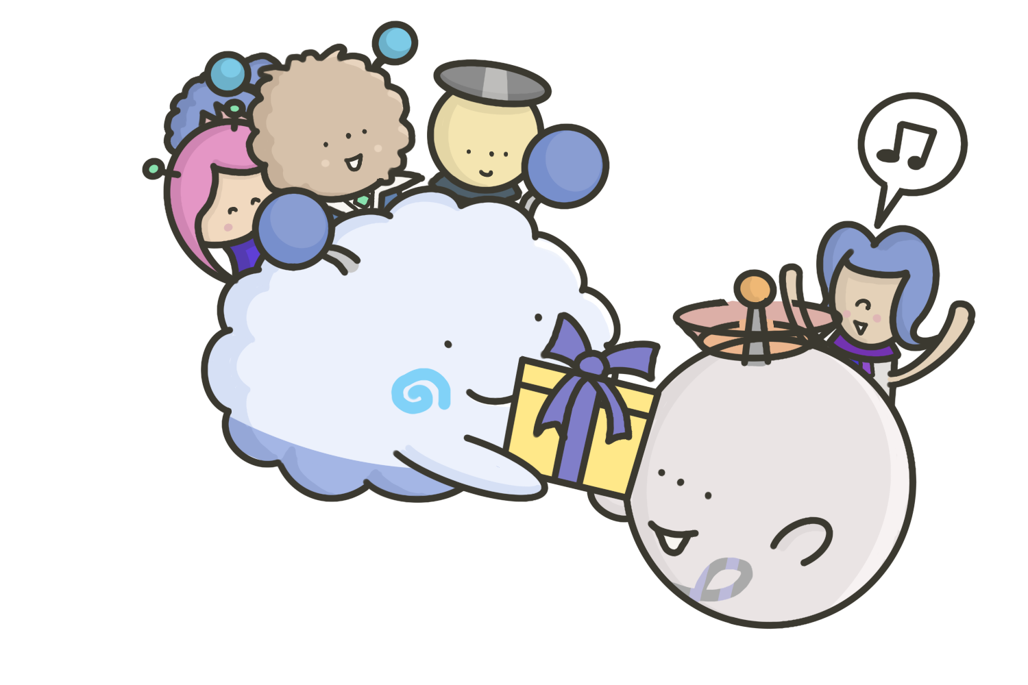 KonneXXi Project Change Registration