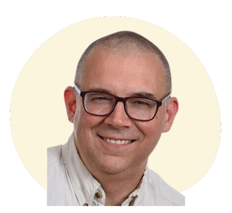 Dr. Peter Malinoski - Catholic Therapy and Inner Healing