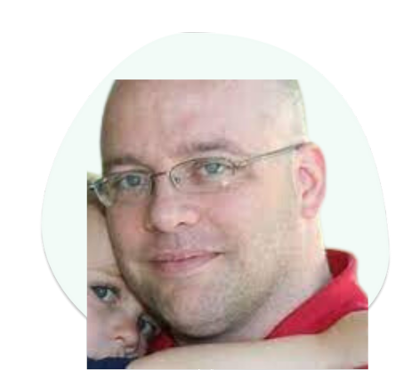 Ian Butler, M.A. - Catholic Therapy and Inner Healing