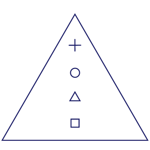The 4 Levels of Happiness by Fr. Robert Spitzer - Catholic Therapy ...
