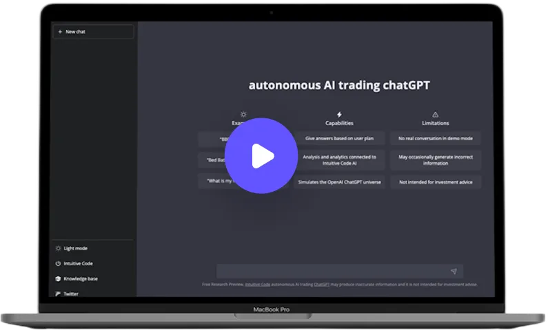 Quantum AI Trading - Revolutionary Insights and Investment Strategies ...