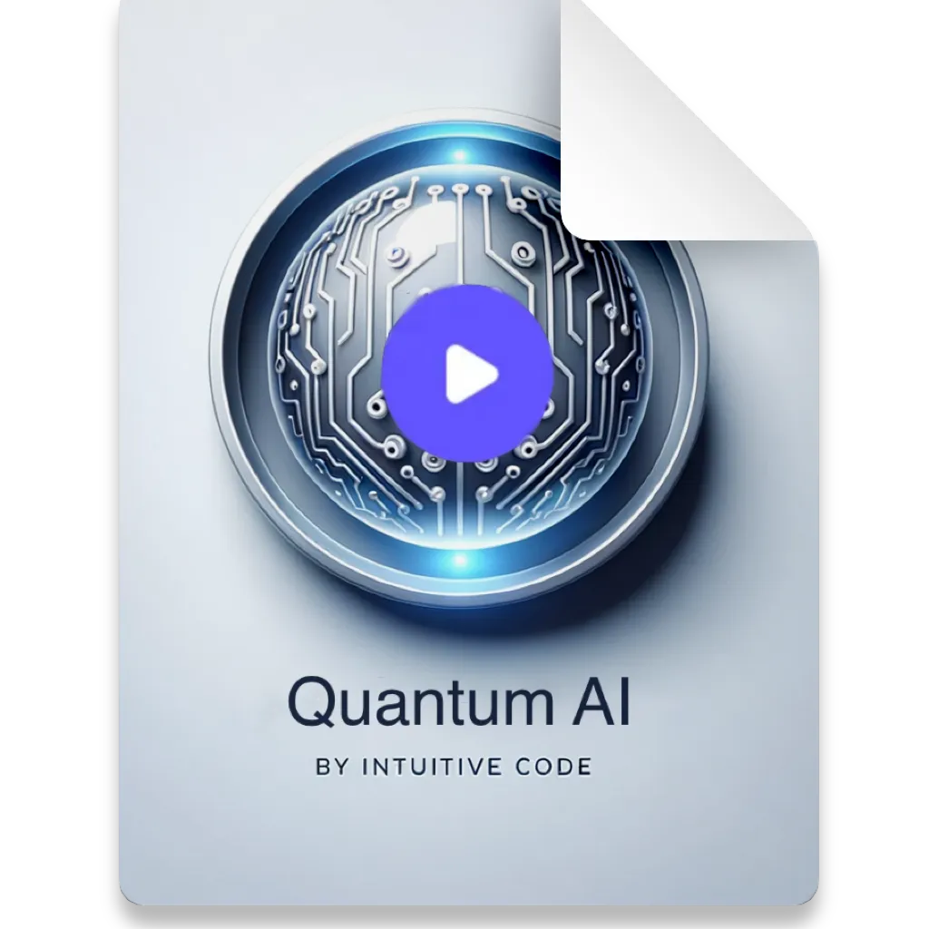 Quantum AI Trading - Revolutionary Insights and Investment Strategies ...