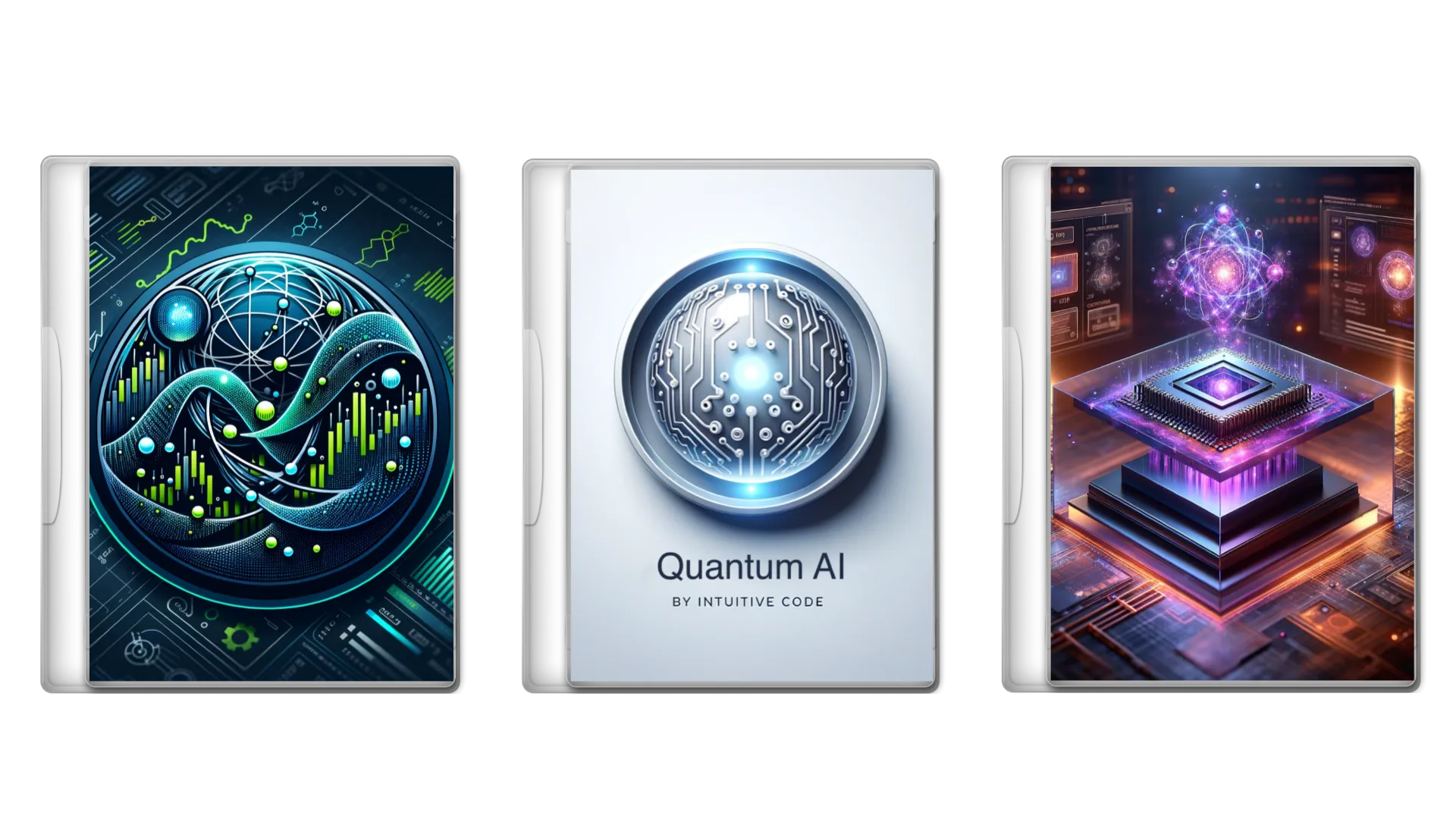 Quantum AI Trading - Revolutionary Insights and Investment Strategies ...