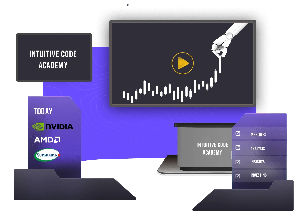 Quantum AI Trading - Revolutionary Insights and Investment Strategies ...