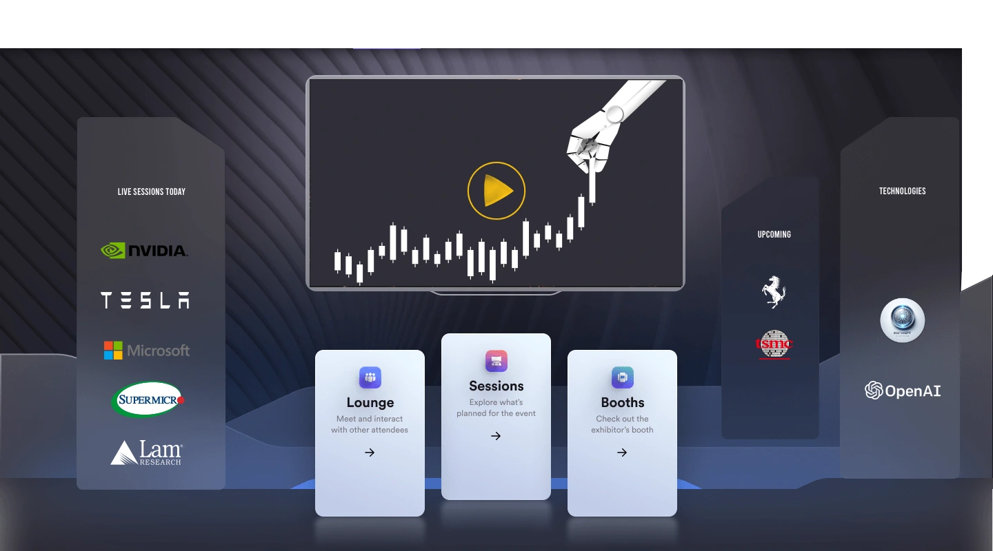 Quantum AI Trading - Revolutionary Insights and Investment Strategies ...