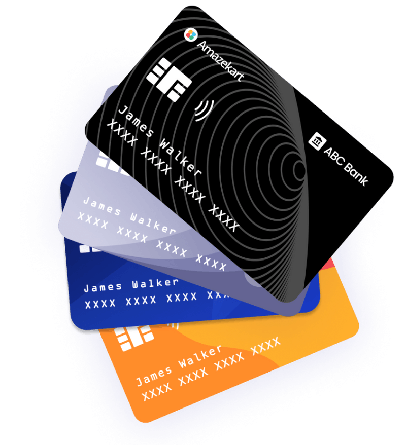 Hyperface | Modern stack for Credit Cards and Pay Later