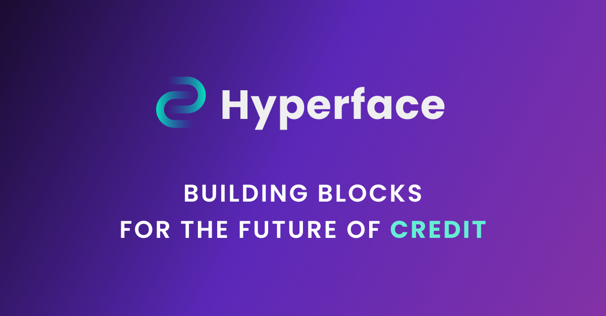 Hyperface | Modern stack for Credit Cards and Pay Later