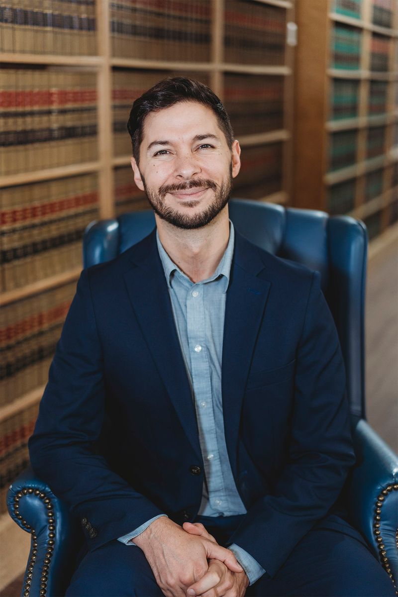 Rob Jepson Mediation | About the Mediator