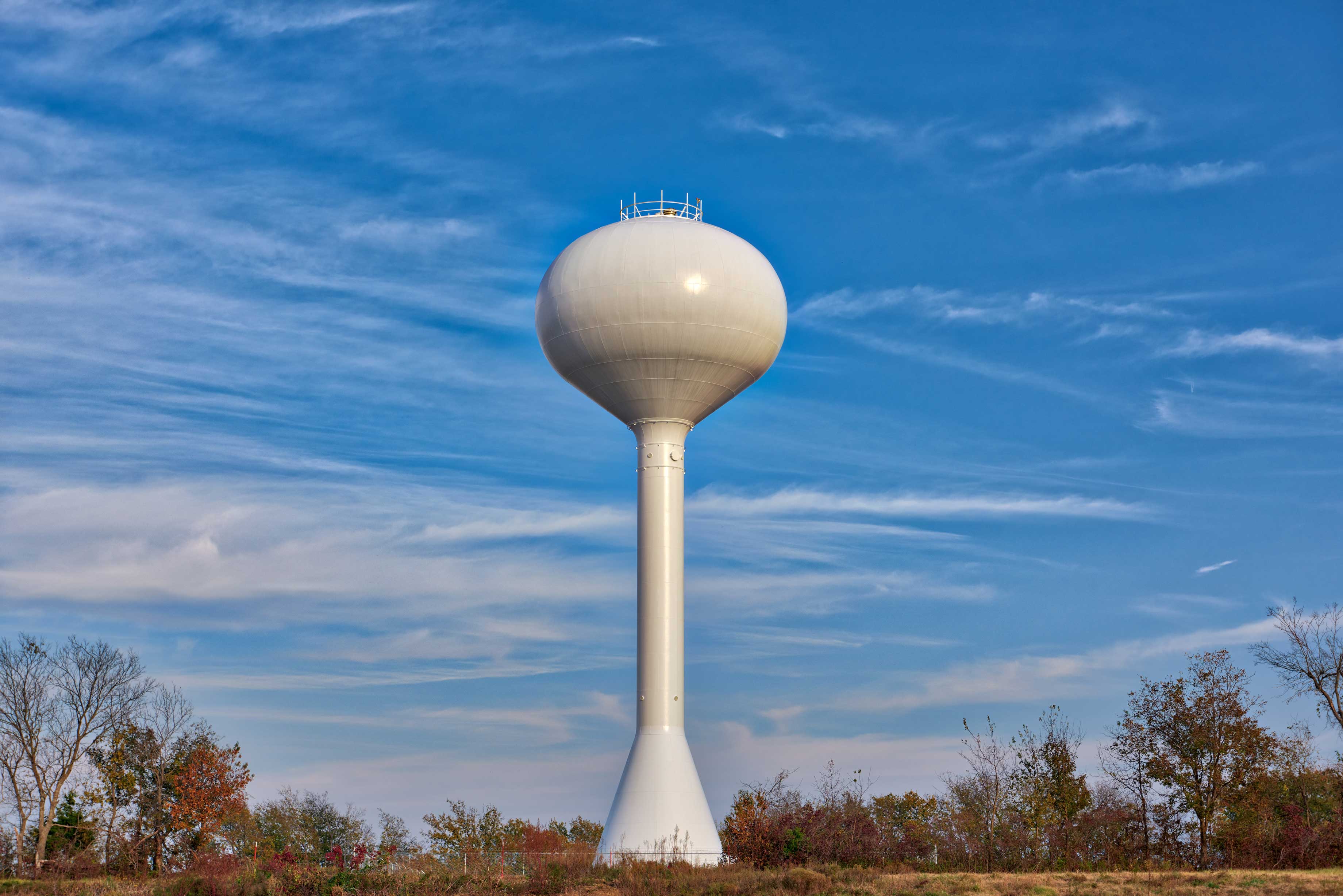 Cowan Group: Water