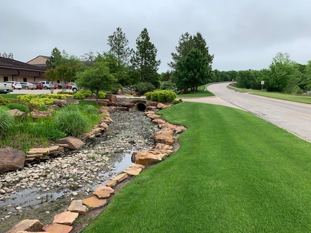 Cowan Group: Projects