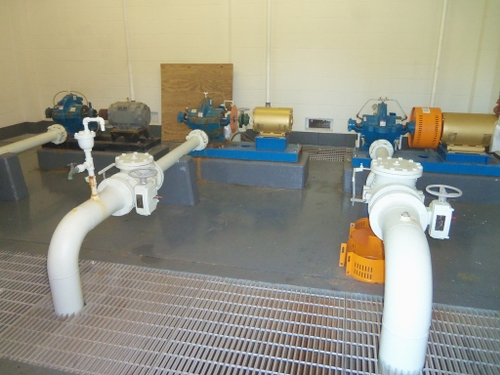 Cowan Group Engineering