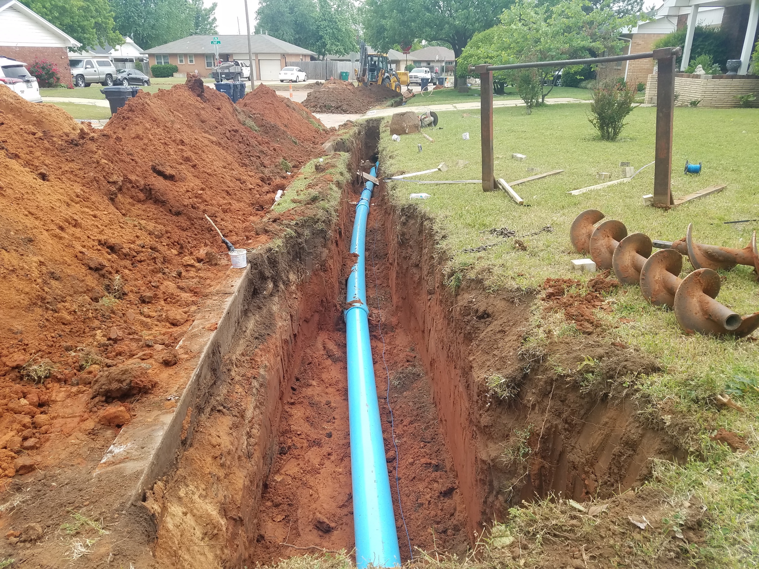 Cowan Group: Construction Engineering