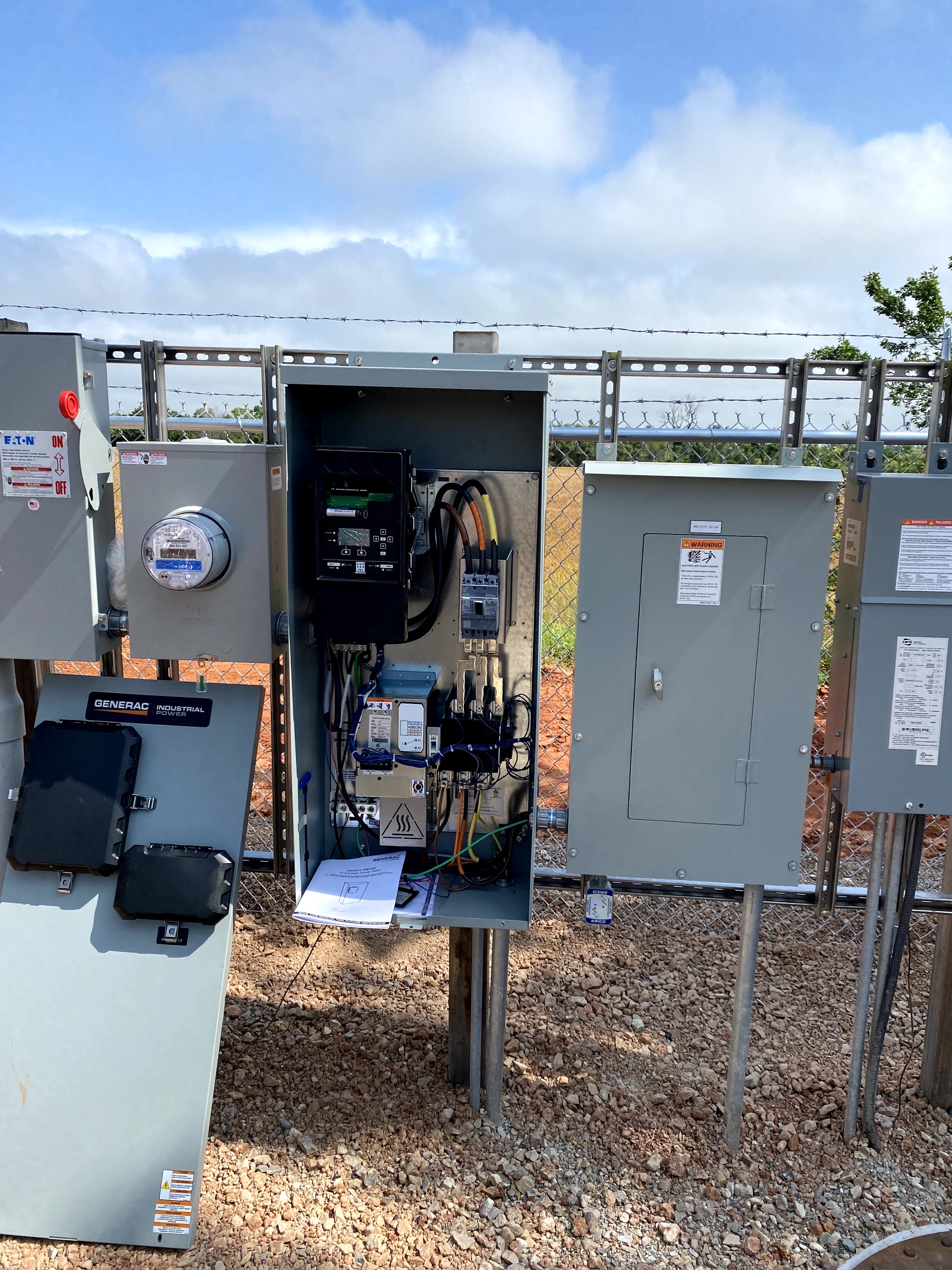 Cowan Group: Projects