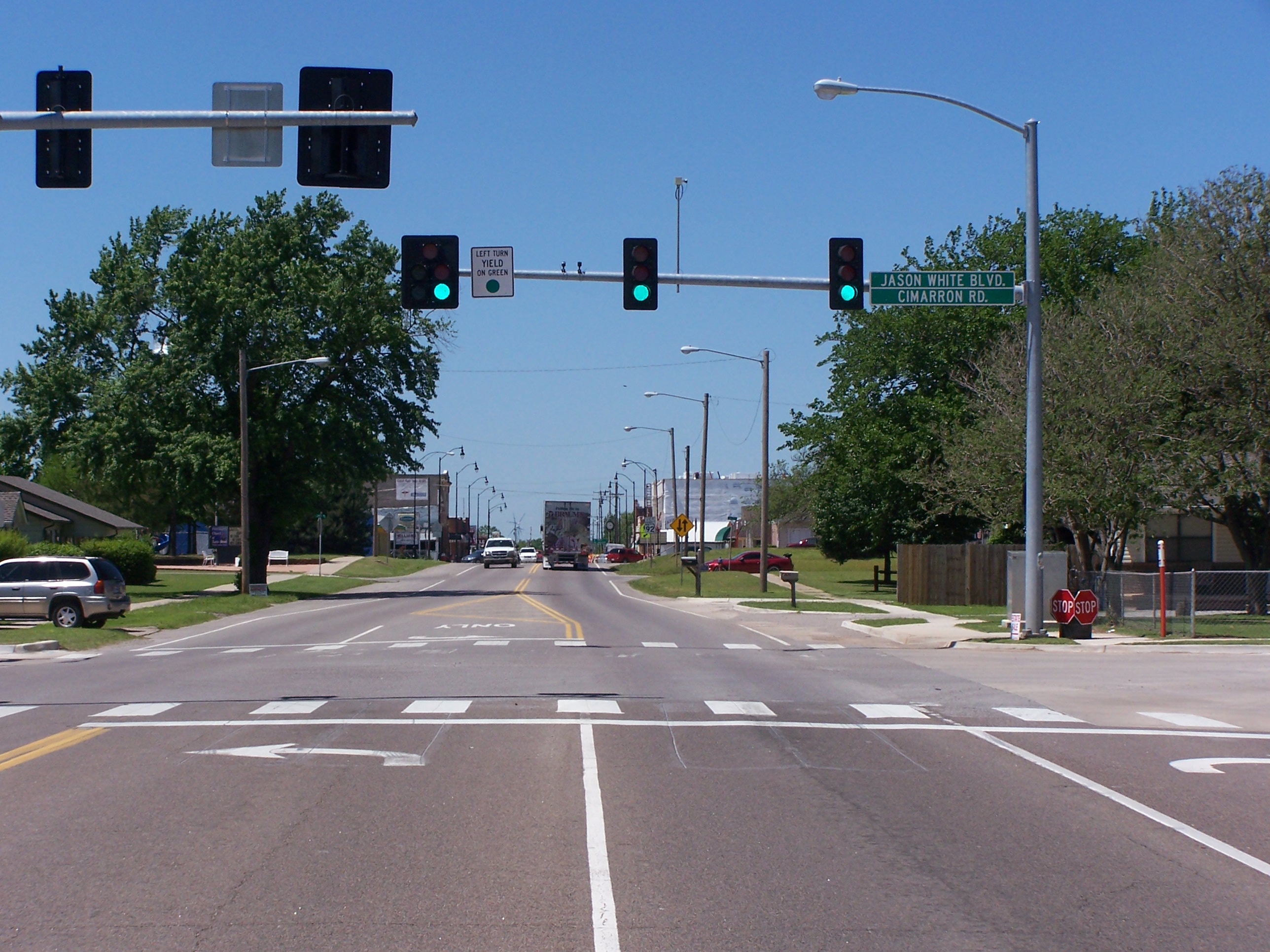 Cowan Group: Projects