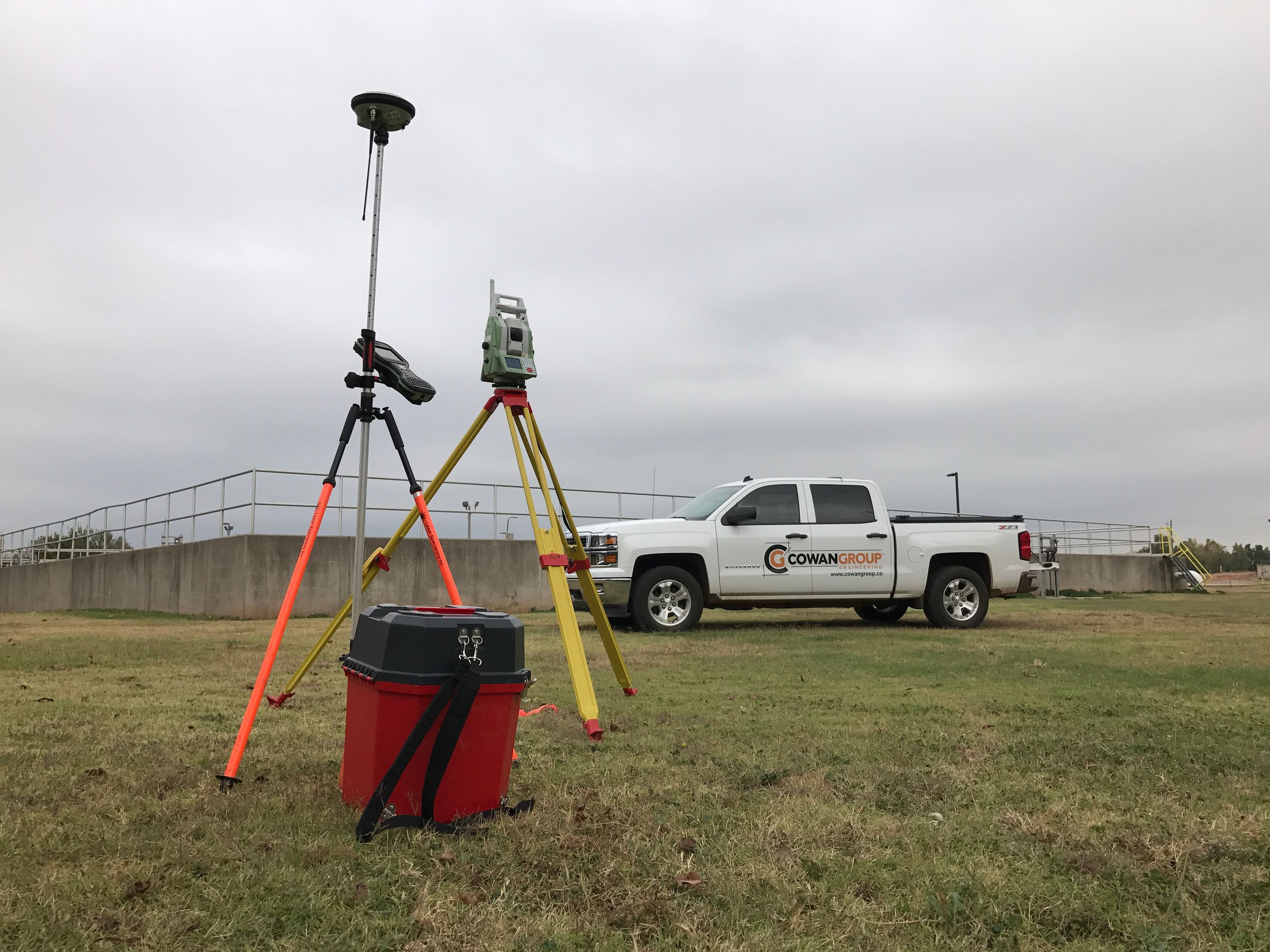 Cowan Group Engineering