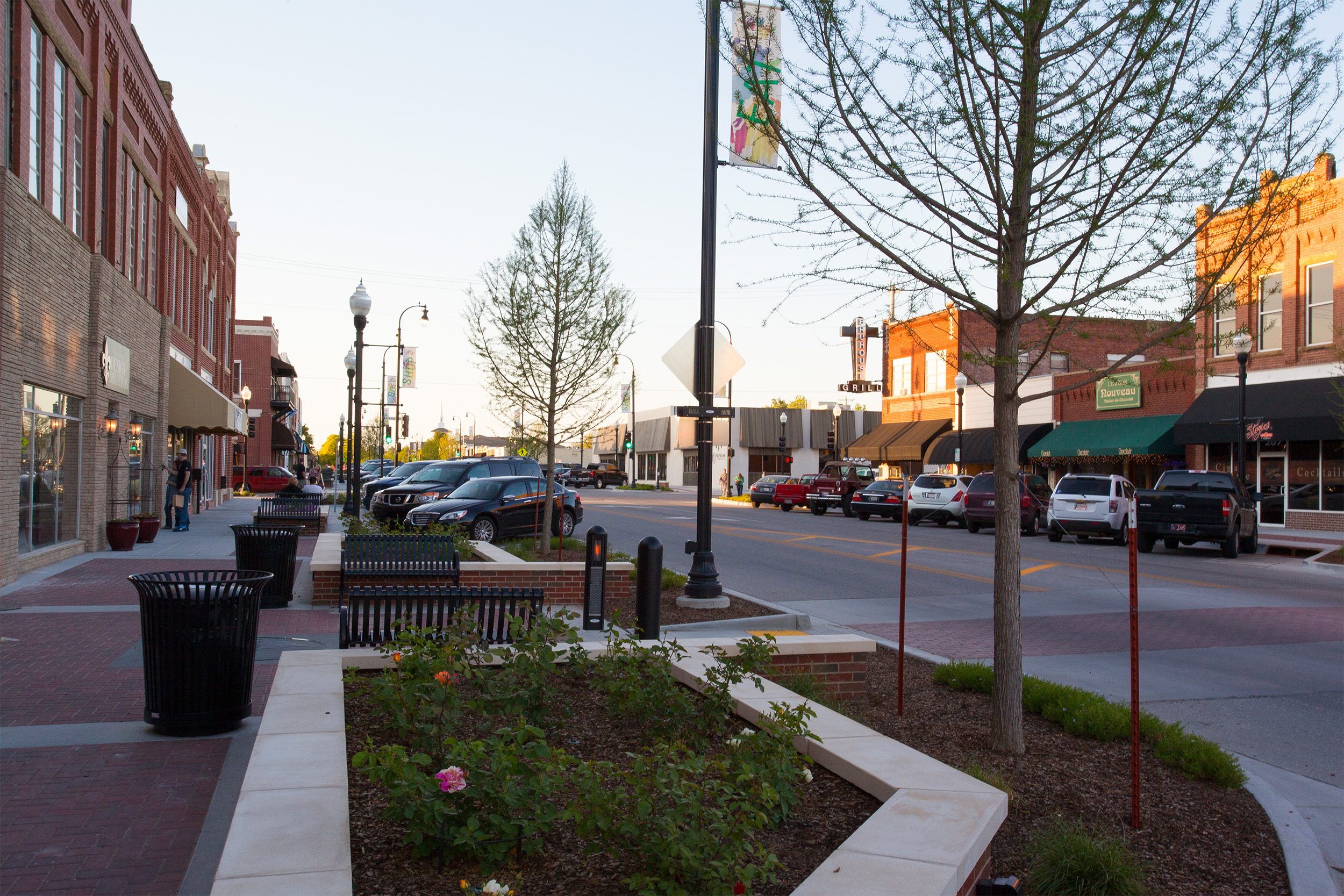 Cowan Group: Construction Engineering