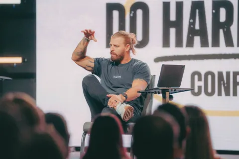 Do Hard Things Community