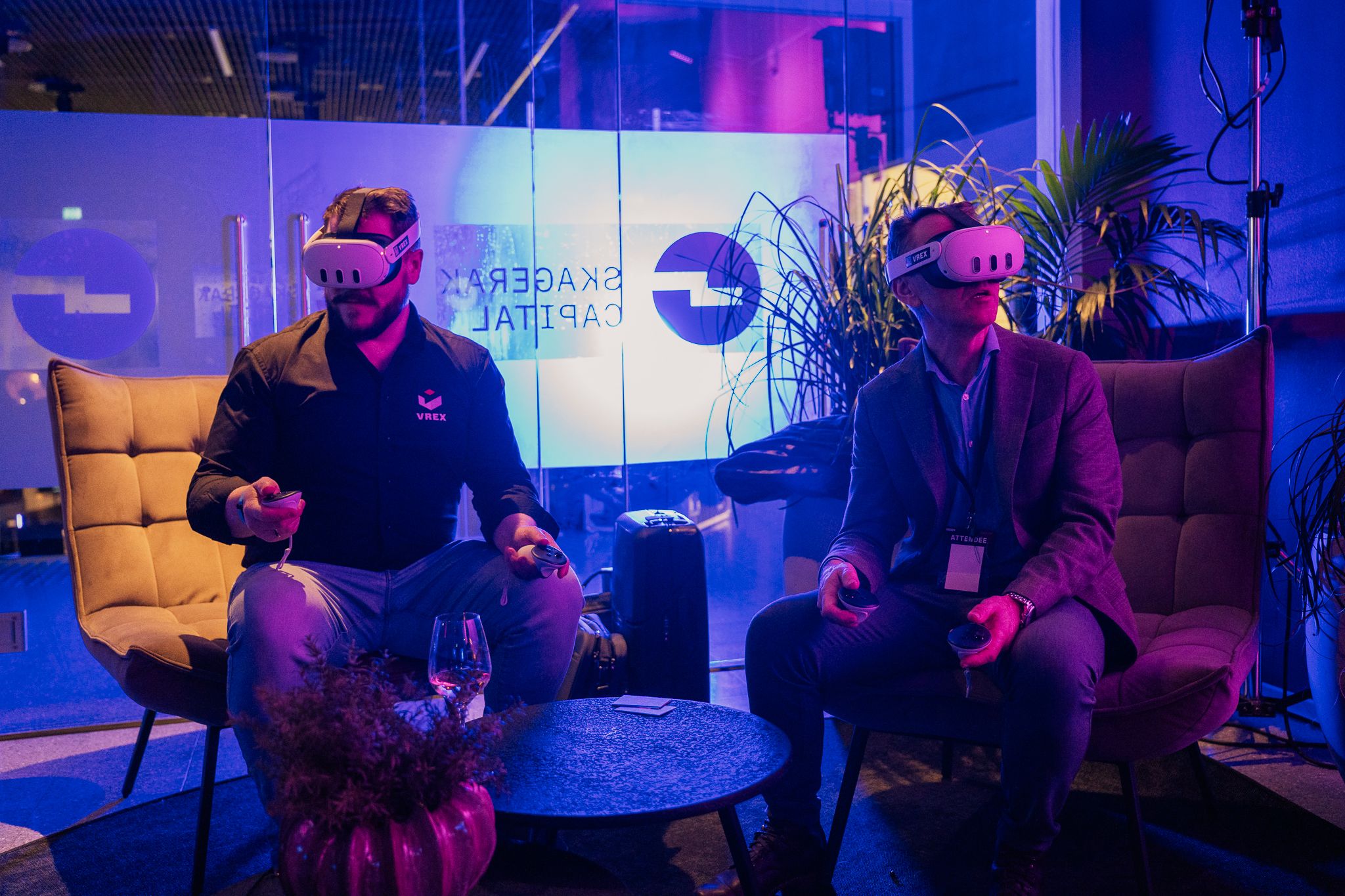 Vixel Revolutionizes Construction Sector with VR Solution, Driving CO2 Emission Reductions